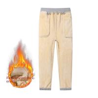 China Support 7 Days Sample Order Lead Time Gurkha Cotton Sweatpants for Men's Active Wear for sale