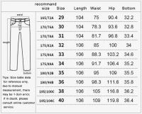China Ice Silk Comfort Straight Fit Dress Pants Trousers for Men SOURCE Category Spot Goods for sale