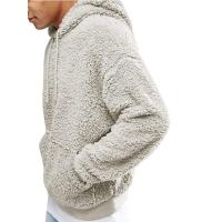 China No Liner XMAMLON Heavyweight Tech Fleece Track Suits Europe and America Style for Men for sale