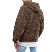 China No Liner XMAMLON Heavyweight Tech Fleece Track Suits Europe and America Style for Men for sale
