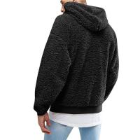 China No Liner XMAMLON Heavyweight Tech Fleece Track Suits Europe and America Style for Men for sale