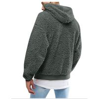 China No Liner XMAMLON Heavyweight Tech Fleece Track Suits Europe and America Style for Men for sale