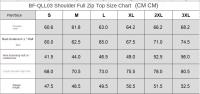China Knitted Fabric Type Full Zipper Men's Streetwear Tracksuit XMAMLON Custom Jackets Hoodies for sale