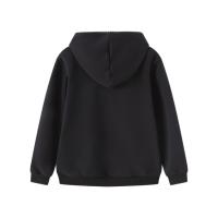 China Knitted Fabric Type Full Zipper Men's Streetwear Tracksuit XMAMLON Custom Jackets Hoodies for sale