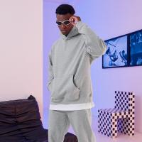 China Custom Casual Hooded Training Wear Track Suits No Liner Without Liner and Unlined for sale