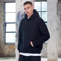 China Custom Casual Hooded Training Wear Track Suits No Liner Without Liner and Unlined for sale