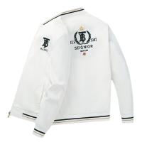 China Stand Collar Men's Baseball Uniforms with 3D Print Decoration and Wear-resistant Material for sale