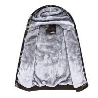 China XMAMLON OEM Custom Winter Baseball Jersey Streetwear Blazer Men's Jackets Coats for Men for sale