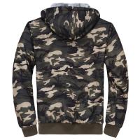 China XMAMLON OEM Custom Winter Baseball Jersey Streetwear Blazer Men's Jackets Coats for Men for sale