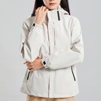 China Custom Men's Coat Jacket Waterproof Windbreaker for Winter Wear Manufactured by XMAMLON for sale
