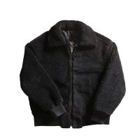 China Knitted Wool Clothing Manufacturers Customized Puffer Winter Coat for Men by XMAMLON for sale