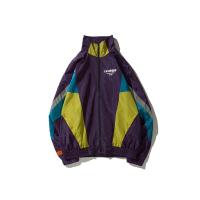 China Windproof Stand Collar Zip Up Men's Jackets For Men Women Coat with Needle Detection for sale
