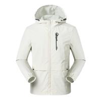 China XMAMLON Custom Men's Jacket Breathable Waterproof Coat for Outdoor Sports Camping Skiing Hiking for sale