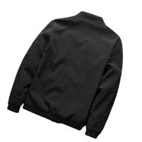 China Men's Campus Streetwear Baseball Jersey Varsity Jackets with NO Needle Detection for sale