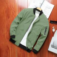 China Men's Campus Streetwear Baseball Jersey Varsity Jackets with NO Needle Detection for sale