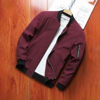 China Men's Campus Streetwear Baseball Jersey Varsity Jackets with NO Needle Detection for sale