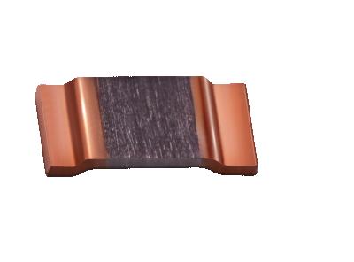 China 2512 0.00025R (0.25m Ohm) 6W High-Power 1% High Precision Metal Shunt Chip Resistor for Current Sensing for sale