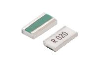 China 25m Ohm Power Shunt Resistor Wide Terminal Current Sensing Resistor 3W for sale