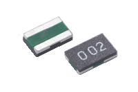 China 1mR Wide Terminal Resistor Metal Foil SMD Chip Resistors Low Resistance for sale