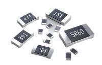 China 1206 1W 1 Ohm Metal Film Chip Resistor ±1% Tolerance for sale