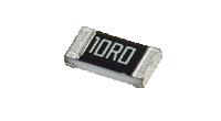 China 1206 1W 1 Ohm Metal Film Chip Resistor ±1% Tolerance for sale