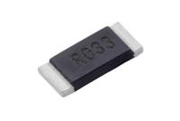 China 2512 Current Sensing Chip Resistor 3W 0.5 Ohm Resistor High Power for sale