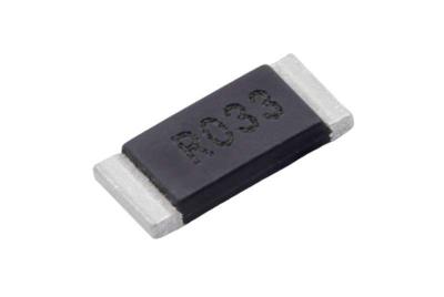 China 2512 Current Sensing Chip Resistor 3W 0.5 Ohm Resistor High Power for sale