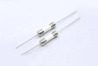 China Compact Ceramic Tube Fuses Durable Electrical Circuit Fuse For Long Lasting Performance for sale