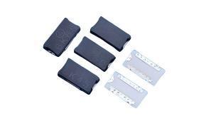 China UL Approved Three Terminal Fuse 60A 80V Thermal Protector Fuse For Reliable Electrical Safety for sale