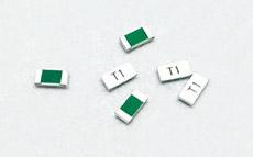 China Lead Free 1206 Fuse 63V DC Time Lag Fuses For Reliable Circuit Protection for sale