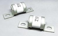 China 350A Main Supply Fuse 37*50mm High Voltage Fuses For Optimal Energy Distribution for sale