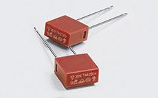 China Compact Micro Fuses 250V / 300V Thin Film Fuse With Up To 50A Current Rating for sale