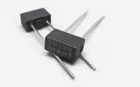 China 8.5*5*4mm Circuit Protection Fuse 400V Small Car Fuse 6.3A for sale