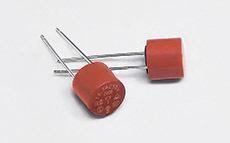 China 8.5*8mm Round Type Fuse 6.3A Circuit Protection Fuses For Optimal Electronics Performance for sale