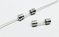 China Industrial Grade Glass Tube Fuses Fast Acting Circuit Breaker Fuse 250V For Safe Circuit Protection for sale