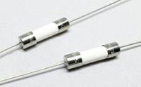China 200mA - 16A Ceramic Tube Fuses 5.2x20mm Electrical Ceramic Fuse for sale
