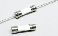 China 300A High Temperature Fuse 420V AD / DC Breaking Capacity Fuse 5.2*20mm Size And 8A To 25A Current Rating For Reliable Overcurrent Protection for sale