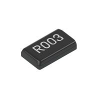 China 3m Ohm Current Shunt Resistor Low ESR Surface Mount Resistor 5W For Precision Current Sensing for sale