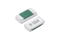 China 10m Ohm 0603 Chip Resistor Low Temperature Alloy Resistor 0.5W for sale