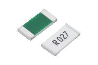 China 10m Ohm 0603 Chip Resistor Low Temperature Alloy Resistor 0.5W for sale