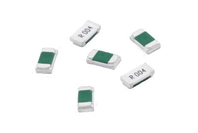 China 10m Ohm 0603 Chip Resistor Low Temperature Alloy Resistor 0.5W for sale
