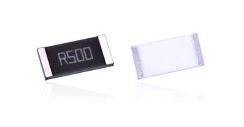 China EAM Series 2.15Ω Resistance Anti-Sulfurated Resistor for Industrial Automation for sale