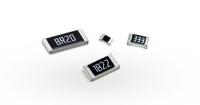 China 1206 Size 2.1Ω Resistance 1W Power Anti-Sulfurated Metal Film Resistor with 1% Tolerance for sale