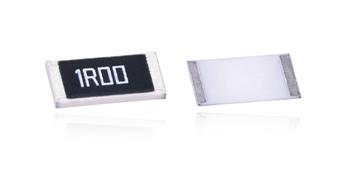 China 1206 Size 1.96Ω Metal Film Resistor with Low Inductance Design and Anti-Sulfuration Capability for sale