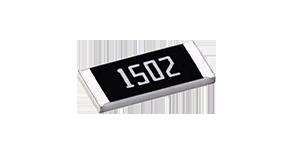 China High Power Anti Sulfurated Resistors 1% Tolerance 1.8 Ohm Resistor Low Noise for sale
