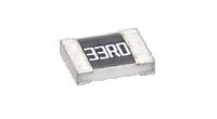 China Ever Ohms CRH2512J15R0E04Z High Power Chip Resistor with 2W Rated Power in 2512 Package and 15 Ohm Resistance for sale
