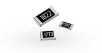 China 1.82 Ohm 1 Tolerance Resistor 1206 1 Watt Metal Film Resistor for sale