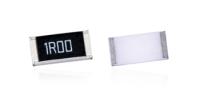 China Compact Anti Sulfurated Resistors 1.69 Ohm 1 Percent Tolerance Resistors for sale