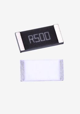 China 1.62 Ohm Anti Sulfurated Resistors Environmental Compliance 1watt Resistor 1206 Size for sale