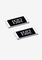 China Metal Film Anti Sulfurated Resistors 1.54 Ohm Precision Current Sense Resistor 1W for sale